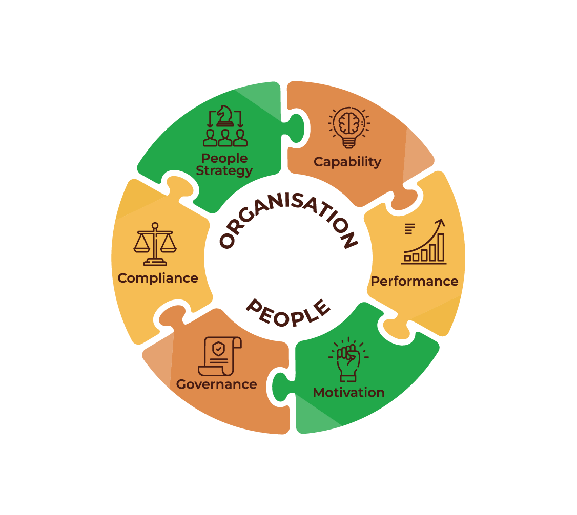Outsourced People Management – Imizizi